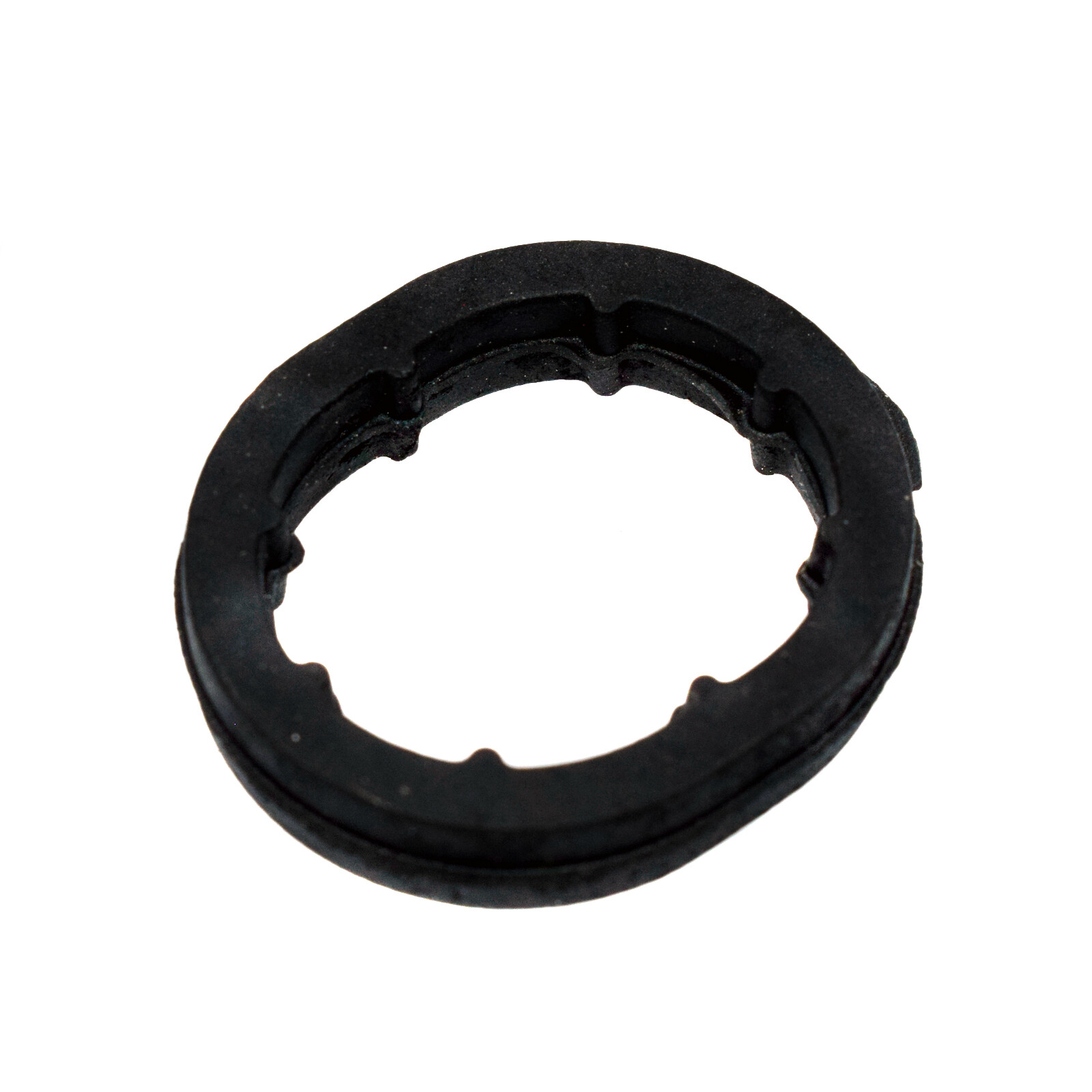 New For Mercedes W220 E320 ML320 Oil Cooler Seal At Filter Housing ...
