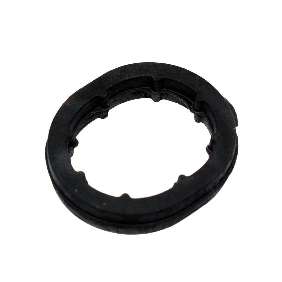 New For Mercedes W220 E320 ML320 Oil Cooler Seal At Filter Housing ...