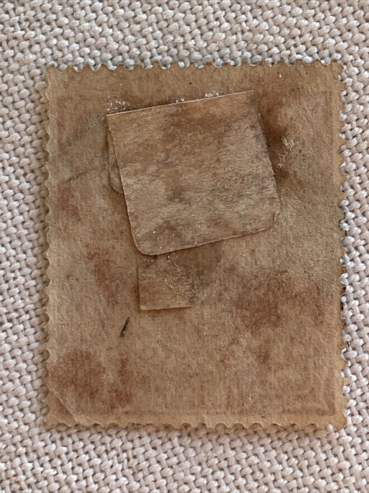 Australia - Scott#29/A4 2p Red Brown King George V Used 1924 Postage ...