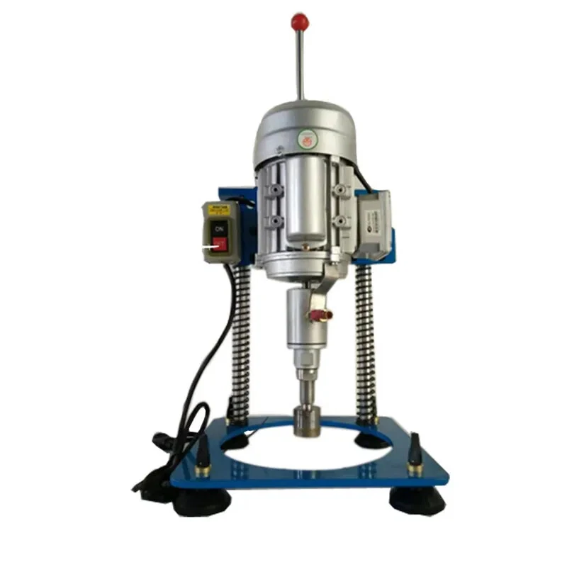 Gemstone Drilling Machine