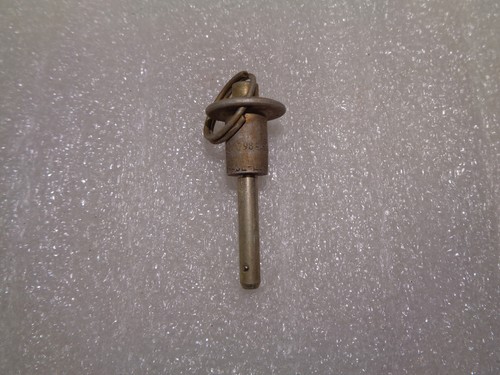 AIRCRAFT QUICK RELEASE PIN MS17984-308 NEW (LAST ONES) | eBay