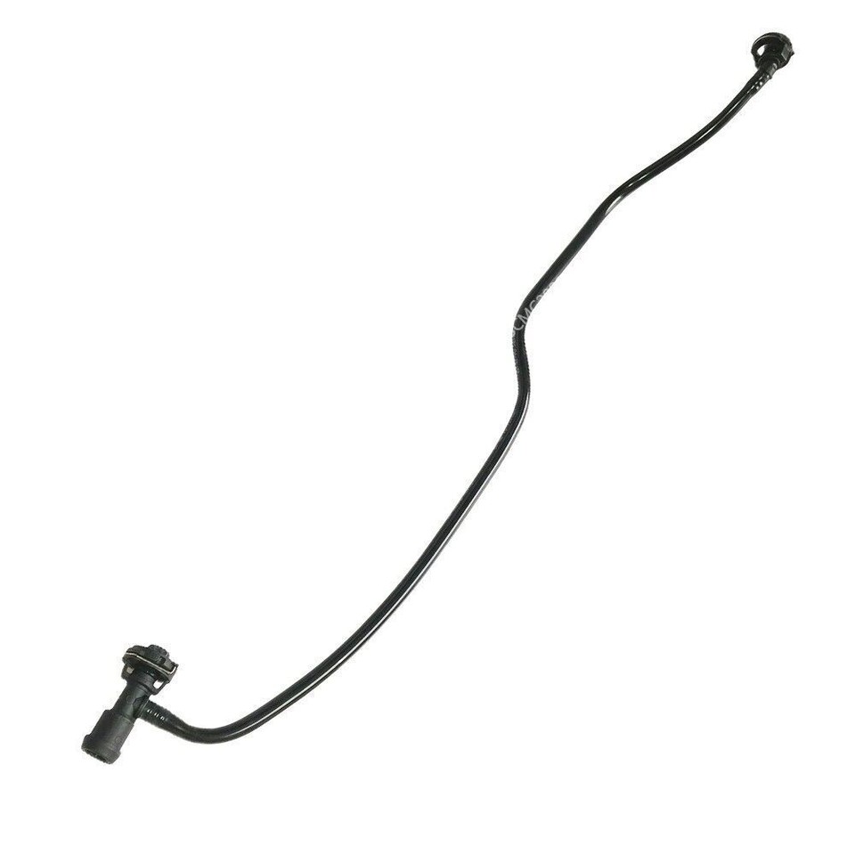 For AUDI A4 A4 Quattro A5 Quattro Engine Coolant Overflow Tank Hose ...