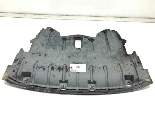 2007-2010 BMW X5 E70 ENGINE UNDERTRAY SHIELD GUARD OEM | eBay