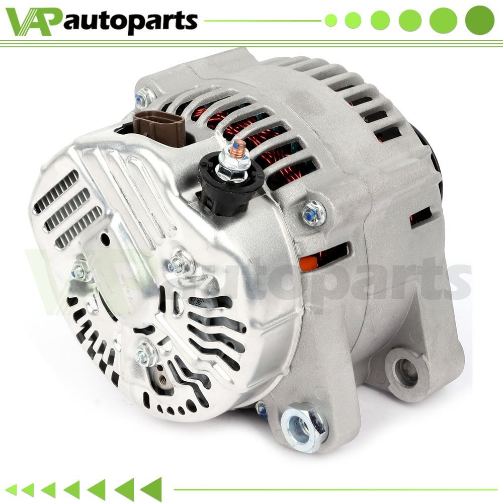 Alternator fits Toyota Avalon V6 3.0L 3.0 1998 To 2004 2001 2002 2003 ...