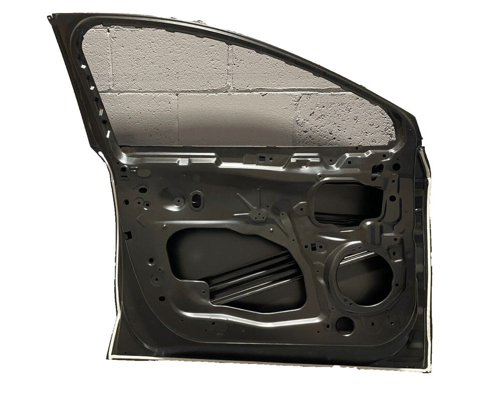 Fit 2013 - 2020 Ford Fusion Front left Driver Door Shell NEW | eBay