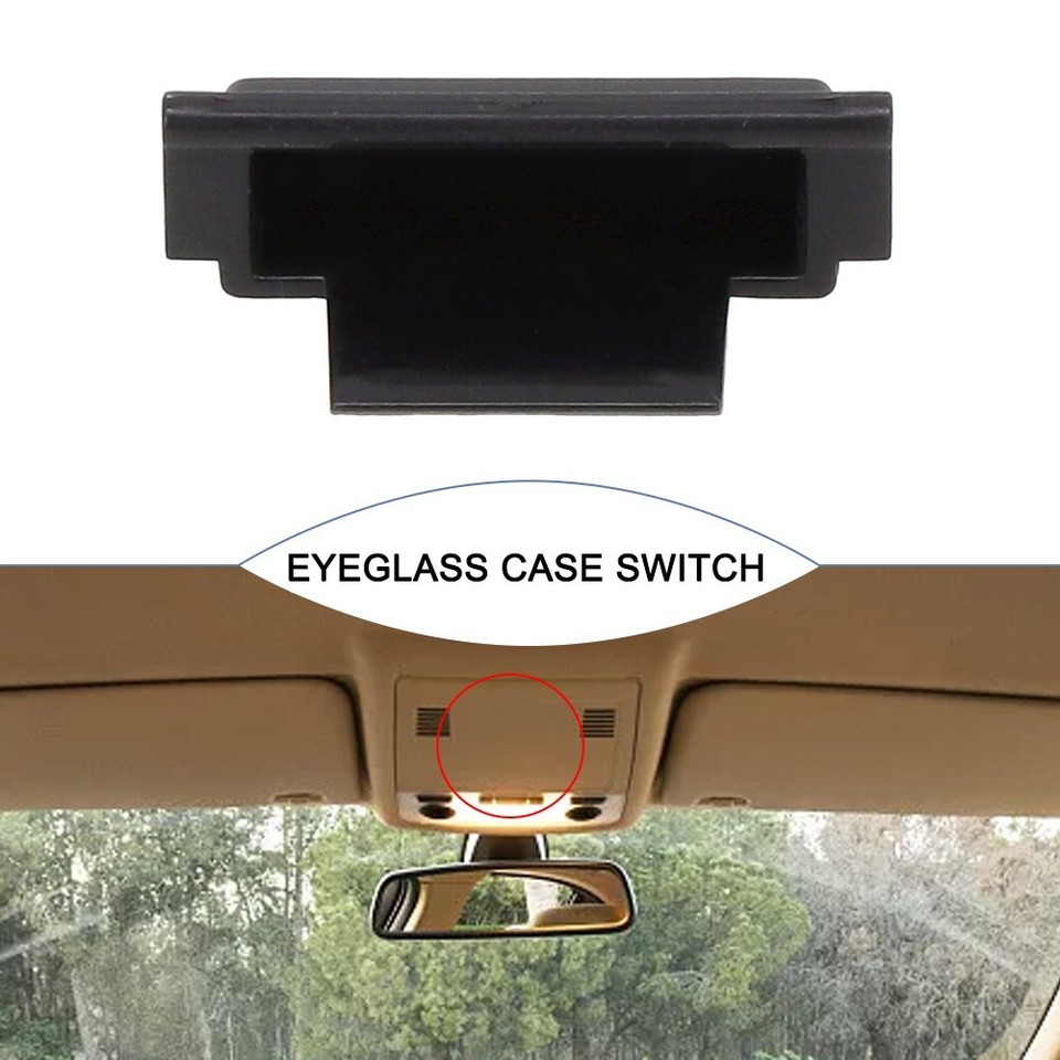 Car Shelf Button Shelf Button 955552318016N3 Car Accessories Brand New ...