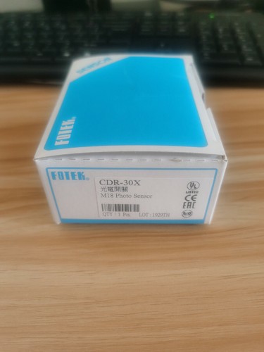 1PC New Fotek CDR-30X CDR30X Sensor In Box One Year Warranty #T7* | eBay