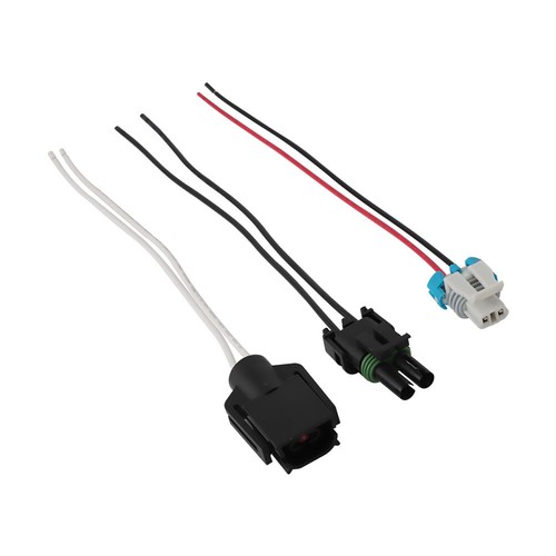 Transmissions Wire Pigtail Connector Kit For GM,T-56 Magnum, Magnum-XL ...