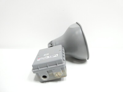 Alarm Systems & Accessories - Federal Signal Siren