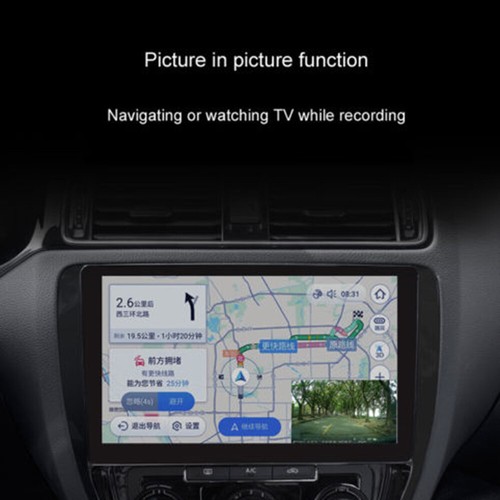 Mini ADAS G-sensor Front Car SUV DVR Camera Recorder 1080P Full HD Dash ...