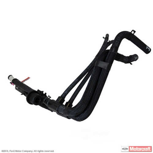 HVAC Heater Hose Assembly Motorcraft KH-212 fits 98-00 Ford Ranger 3.0L ...
