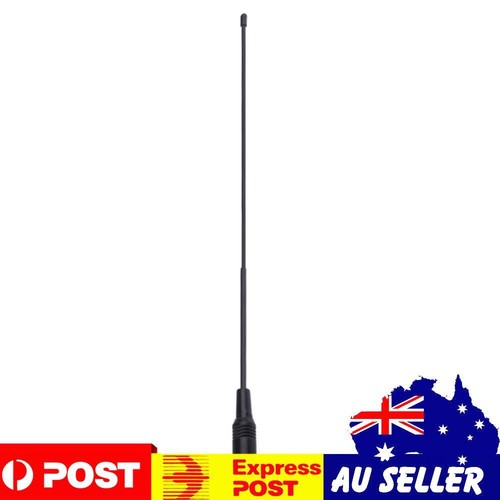 NA-771 High Gain SMA-F 2.15 dBi Radio Antenna for UV-5R KG-UVD1 | eBay