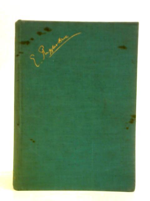 Sir Evelyn Ruggles-Brise: A Memoir (Shane Leslie - 1938) (ID:95107) | eBay