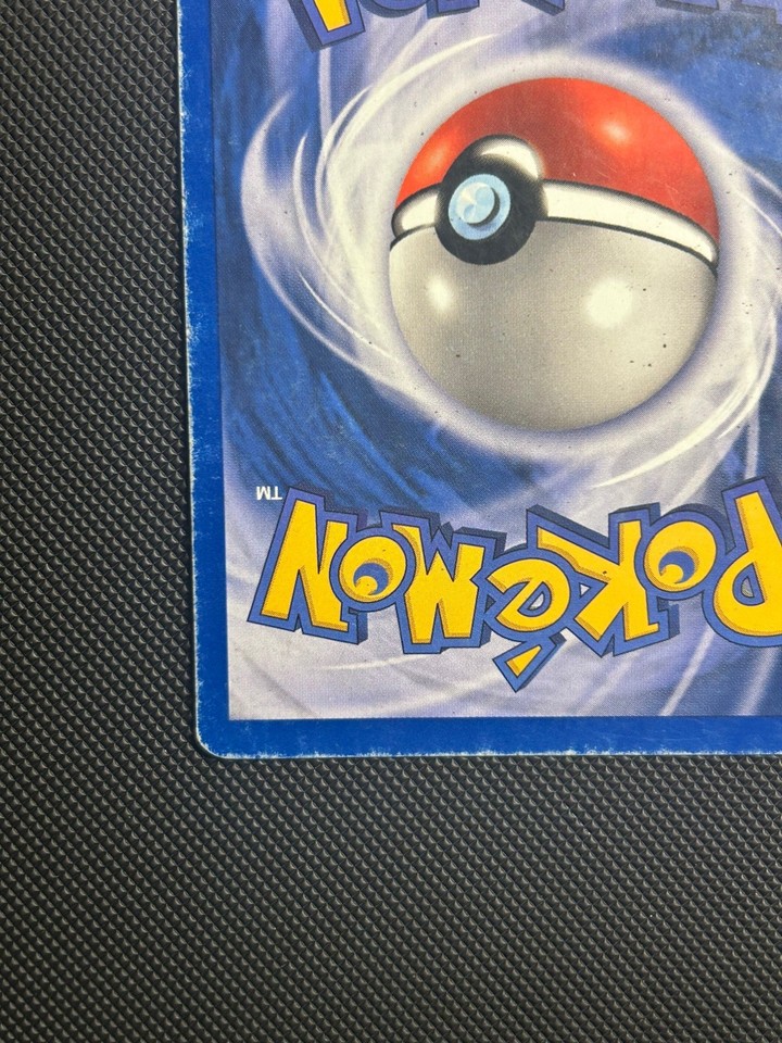 Dark Espeon - 4/105 - Pokemon Neo Destiny Unlimited Holo Rare Card WOTC ...