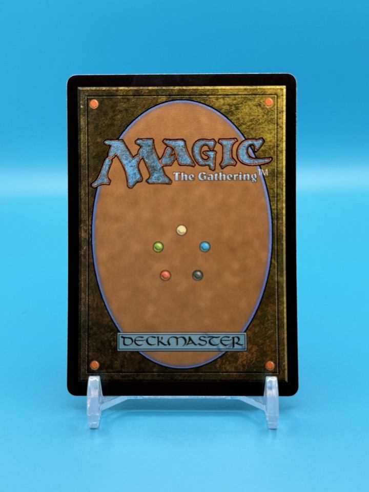 Nature’s Rhythm (Borderless) - MTG - Tarkir: Dragonstorm - Regular - NM ...