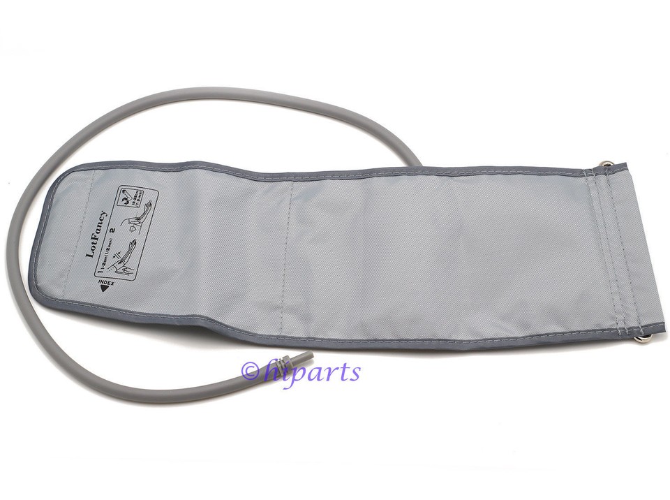 Child Arm Blood Pressure Cuff Replacement for Omron BP Monitor Machine ...