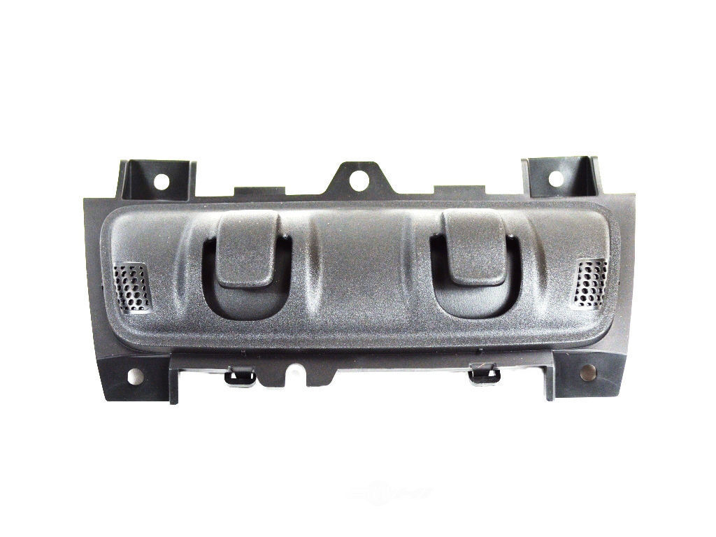 Floor Console Bezel Mopar 1UB92DX9AA for sale online | eBay