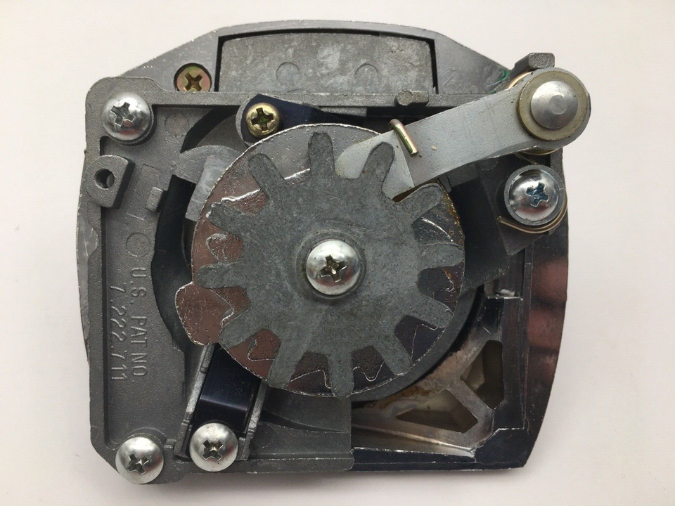 $1.00 4 Quarter Coin Mech Mechanism for Import Gumball Candy Toy ...