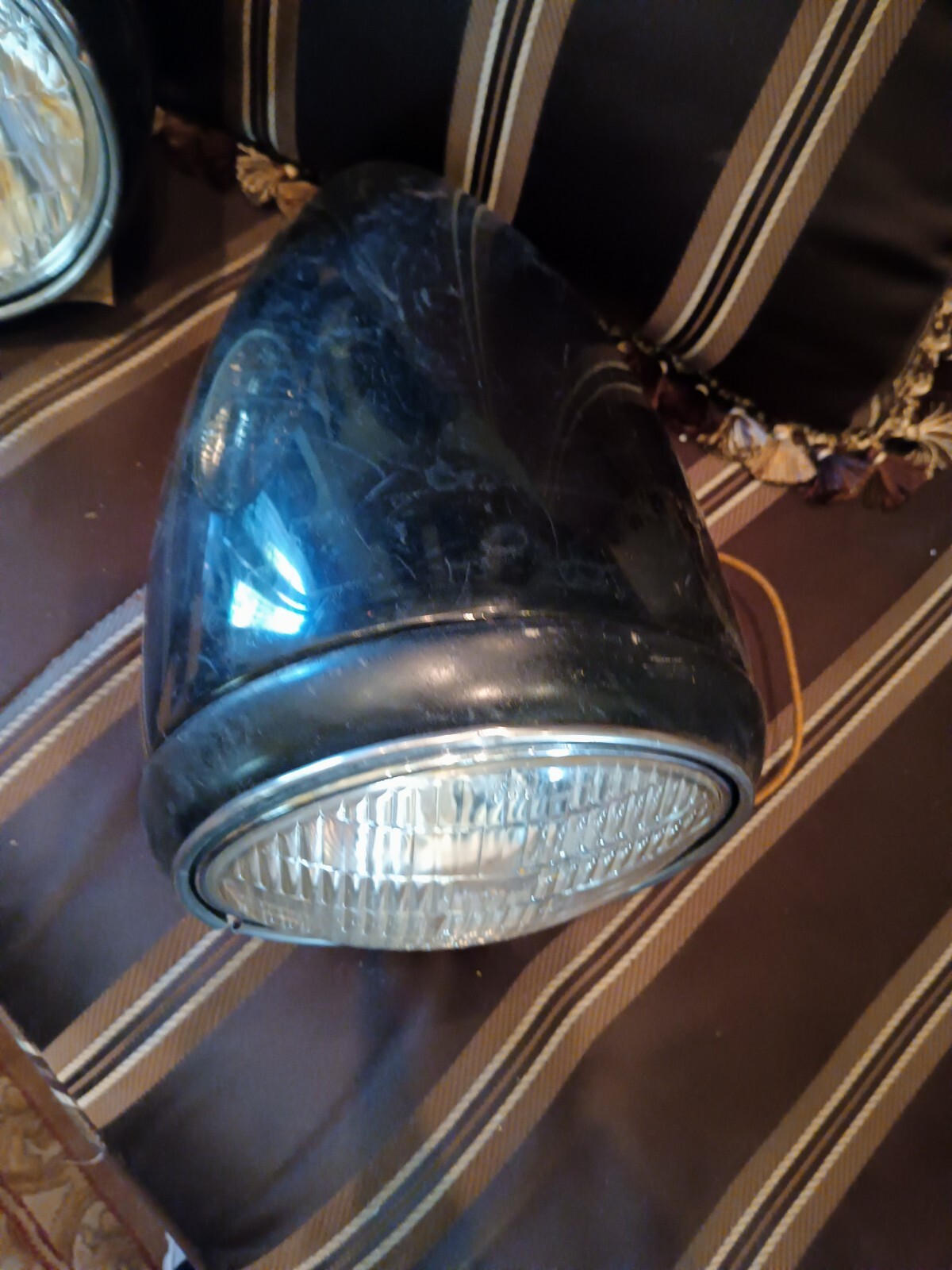 1939 Chevy Headlights updated lenses | eBay