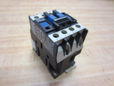 Telemecanique LC1-D1210 Contactor LC1D1210 LA4 DA 1U 240V | eBay
