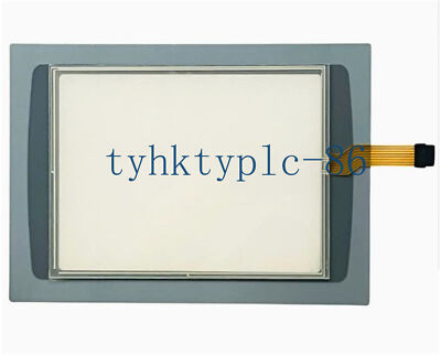 1 PCS NEW AB touch screen glass + protective film 2711P-T12C4A1 | eBay