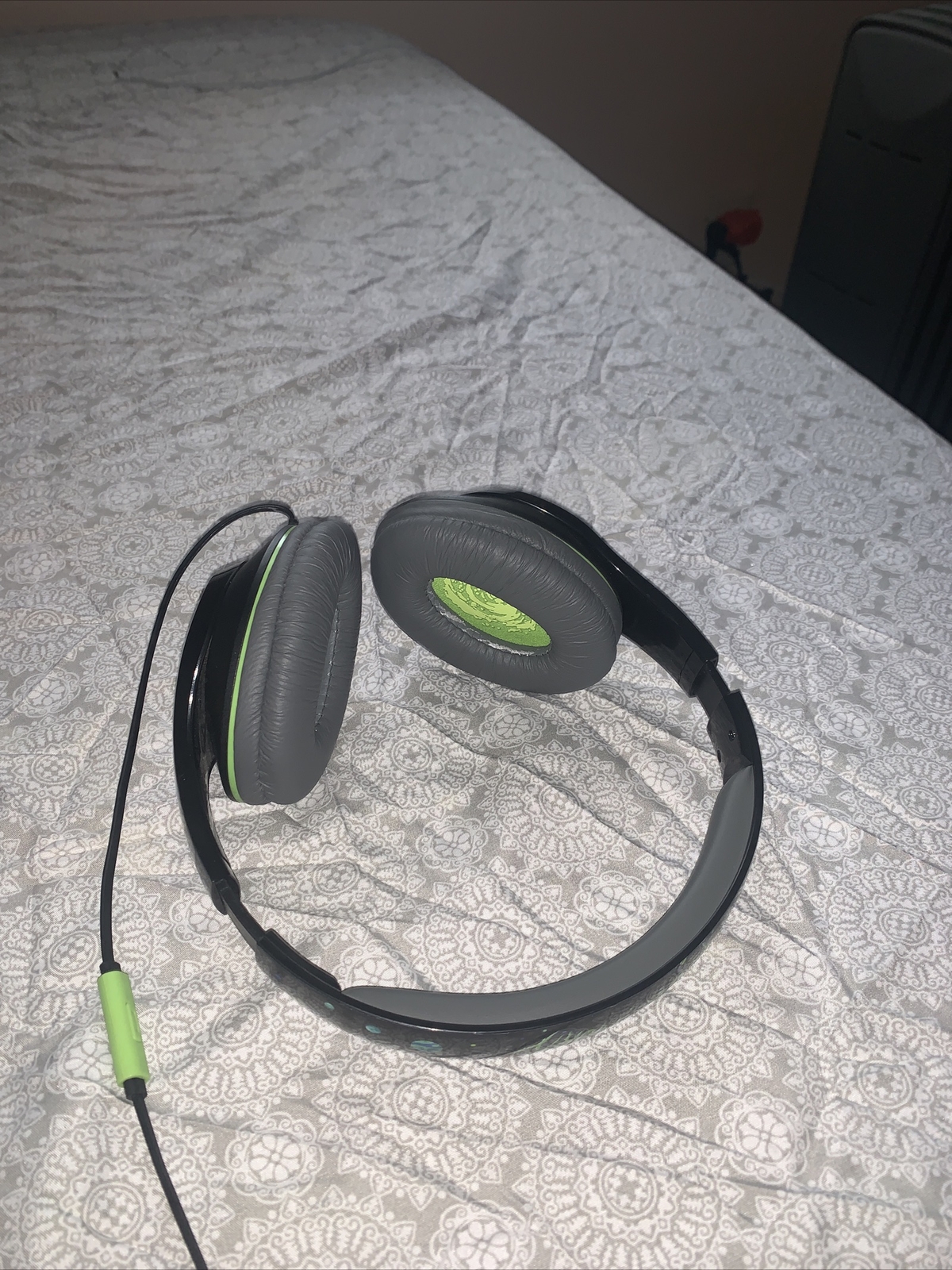 Rick and Morty iHome Headphones With Line in Microphone for sale online ...