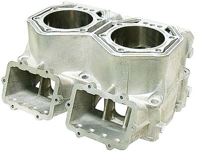 Ptek cylinder to etec | Ski-Doo Snowmobiles Forum