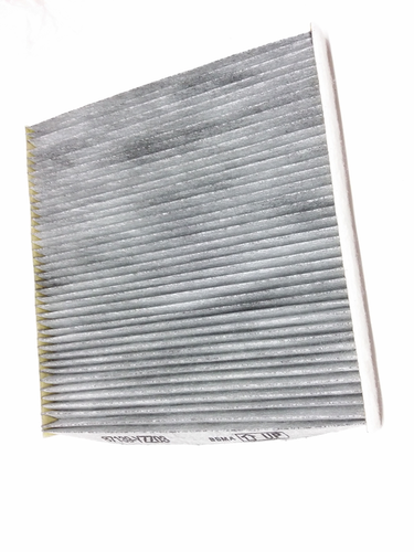Toyota Lexus Factory OEM Cabin Particulate Air Filter 87139-YZZ03 ...
