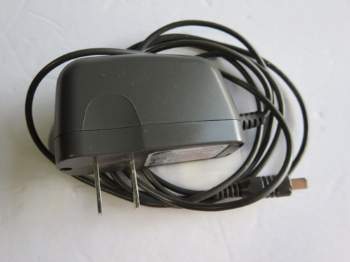 OEM Samsung AA-E9 8.4V Power Adaptor Charger SC-MX20R SMX-F30 SMX-F30BN SC-D372 | eBay