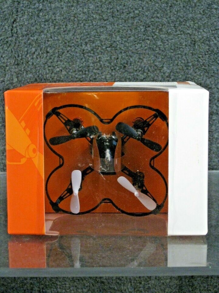 COBRA RC TOYS 909310 2.4GHz Micro Drone-Copter | eBay