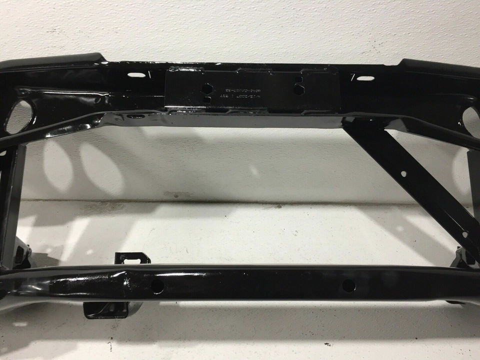 2000-2011 Ford Focus Rear Crossmember Sub Frame w Stabilizer Option NON ...