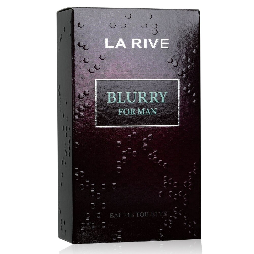 LA RIVE - Blurry, Eau de Toilette 100 ml | eBay