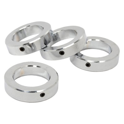 Nexel APL Locking Post Collar Steel 4 Pack | eBay