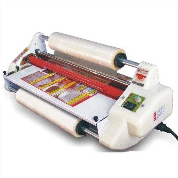 Laminating Machine YFMB 950B LAMINATING MACHINE New Star Machinery