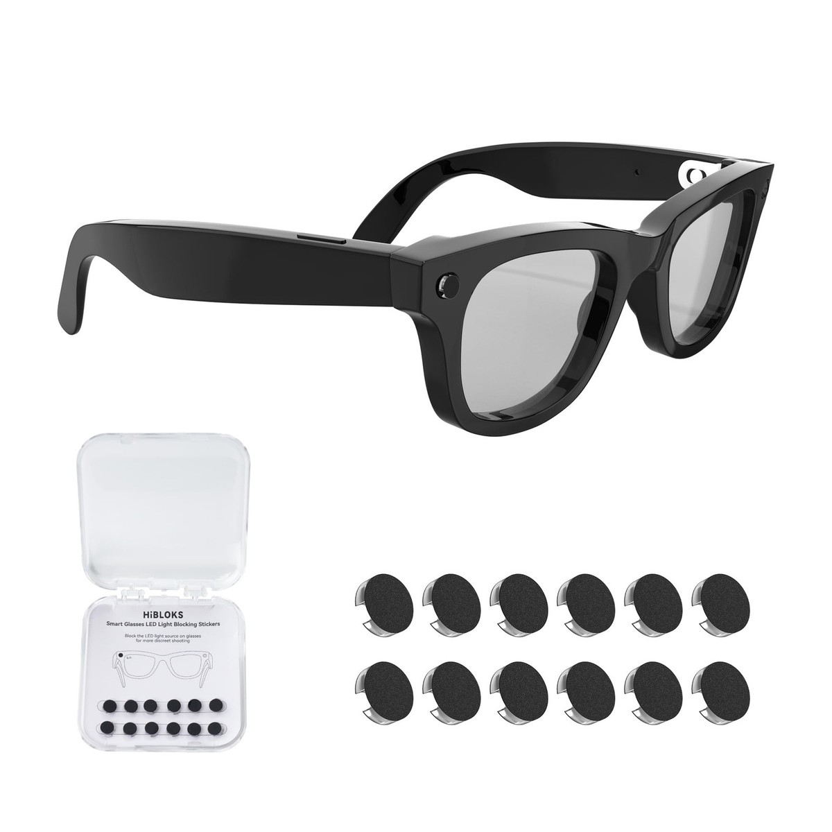 Does The Ray Ban Sticker Come Off