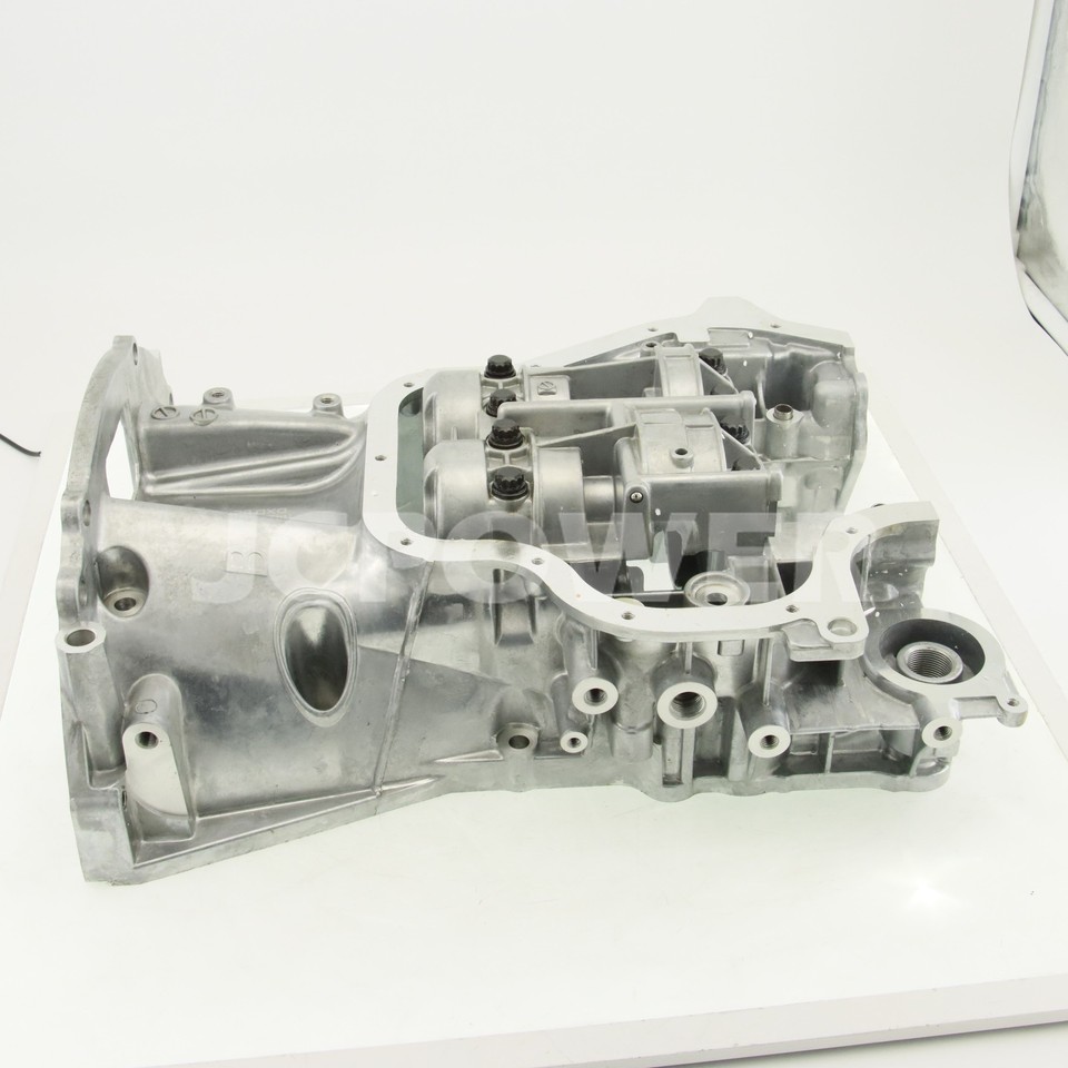 For Camry RAV4 2AZ 2.4L Engine Block Crankcase Stiffening 11420-28021 ...