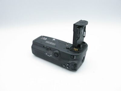 BG-R10 Battery Grip For Canon EOS R5, R5C, R6, R6II (B41 - BGR10) | eBay
