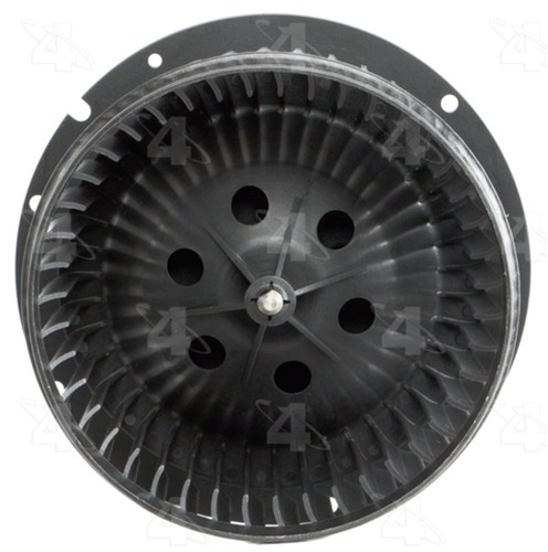New Blower Mtr w/Wheel Four Seasons 76982 | eBay
