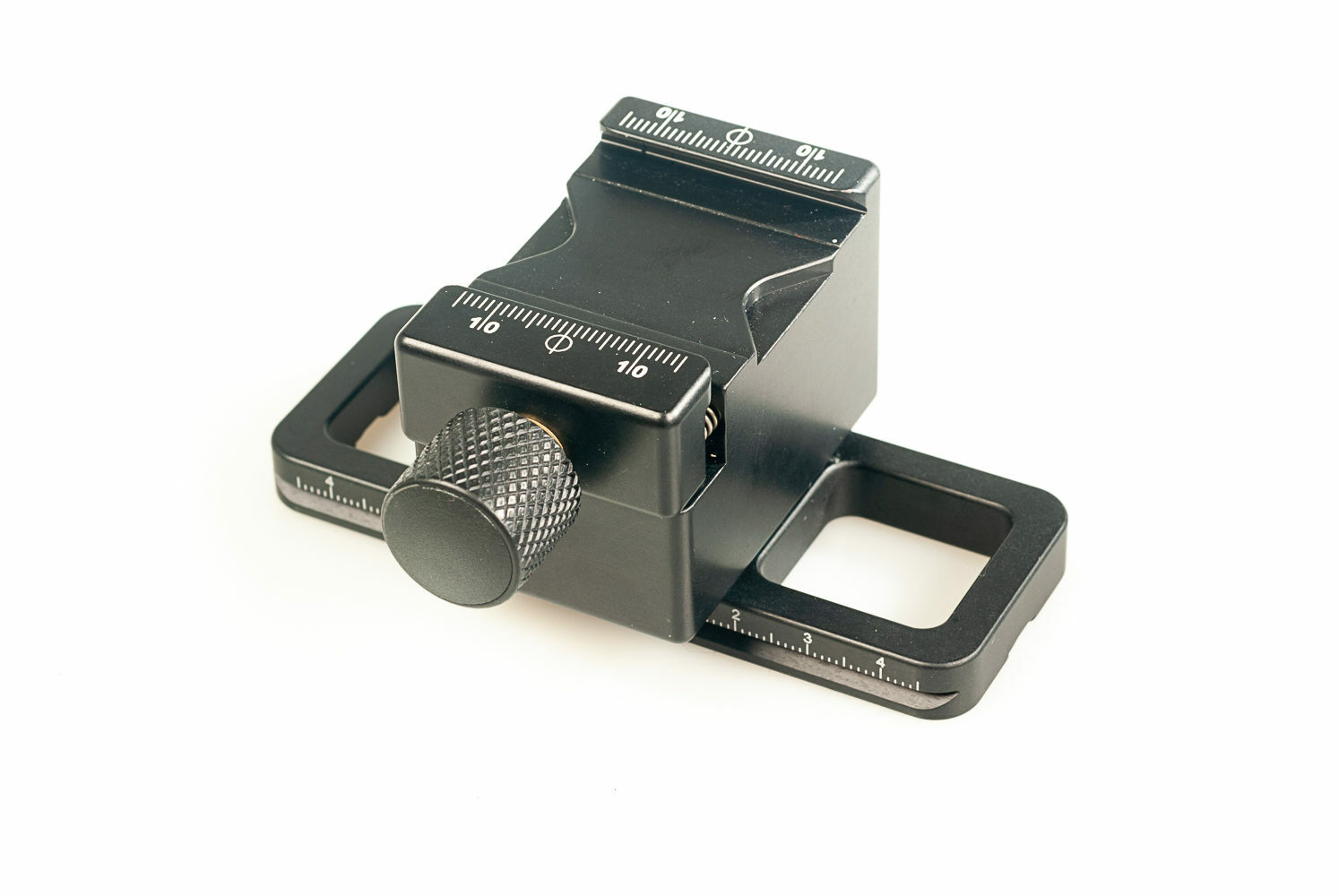 Lens Mount for Macro rails for collared lenses , Kirk RRS Hejnar | eBay