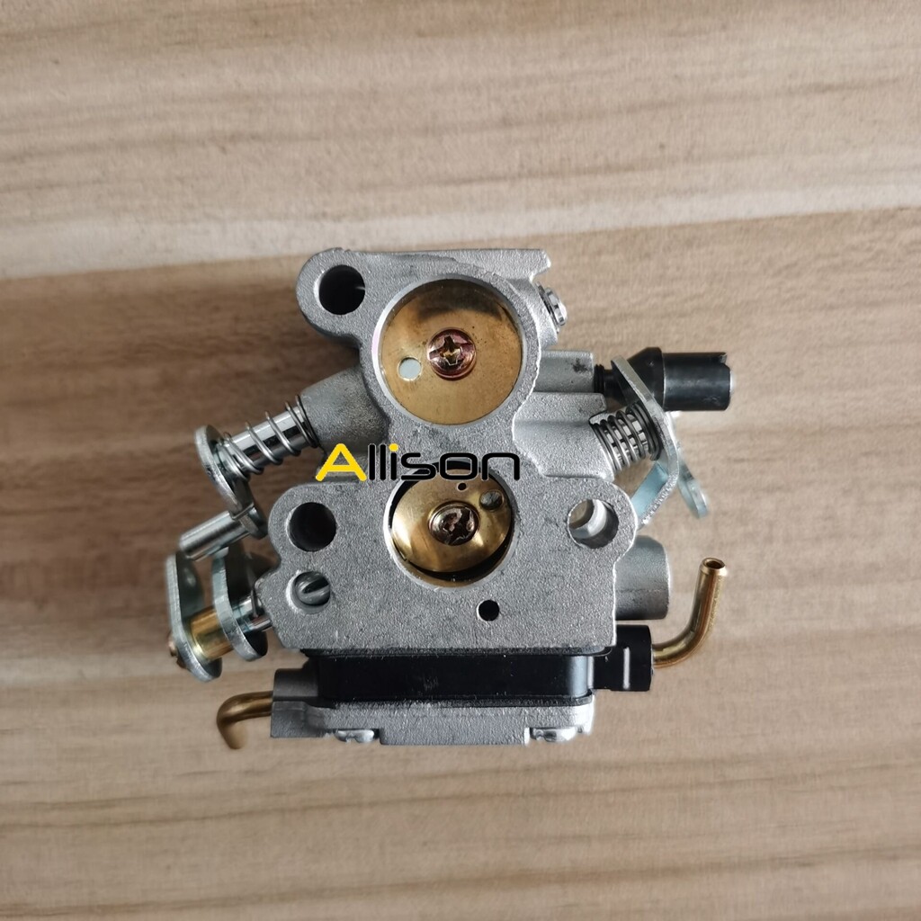 Carburetor For Husqvarna 235 236 240 Jonsared CS2238 CS2234 RED MAX ...