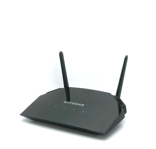 NETGEAR - R6260 - AC1600 Wireless Dual-Band Gigabit Wifi Router ...