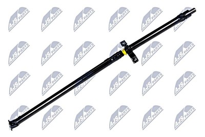 Axle Drive Propshaft Rear For MITSUBISHI Asx Outlander II 06-12 ...