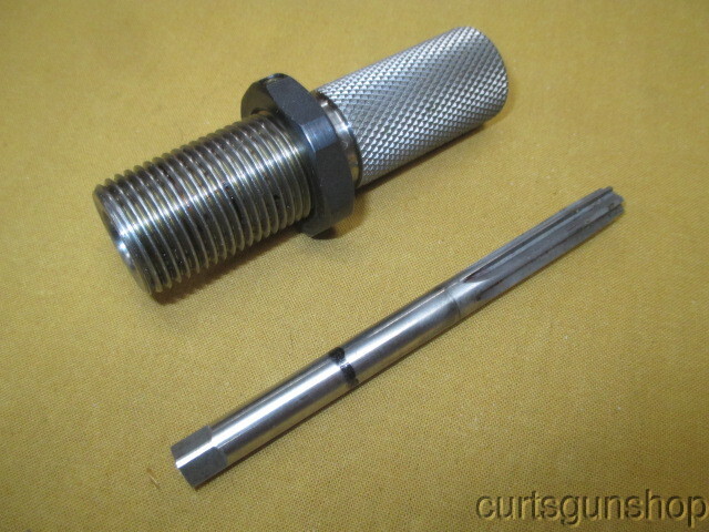RCBS 300 HBR Long Neck Ream Die with Reamer Part No 55000 Group G | eBay