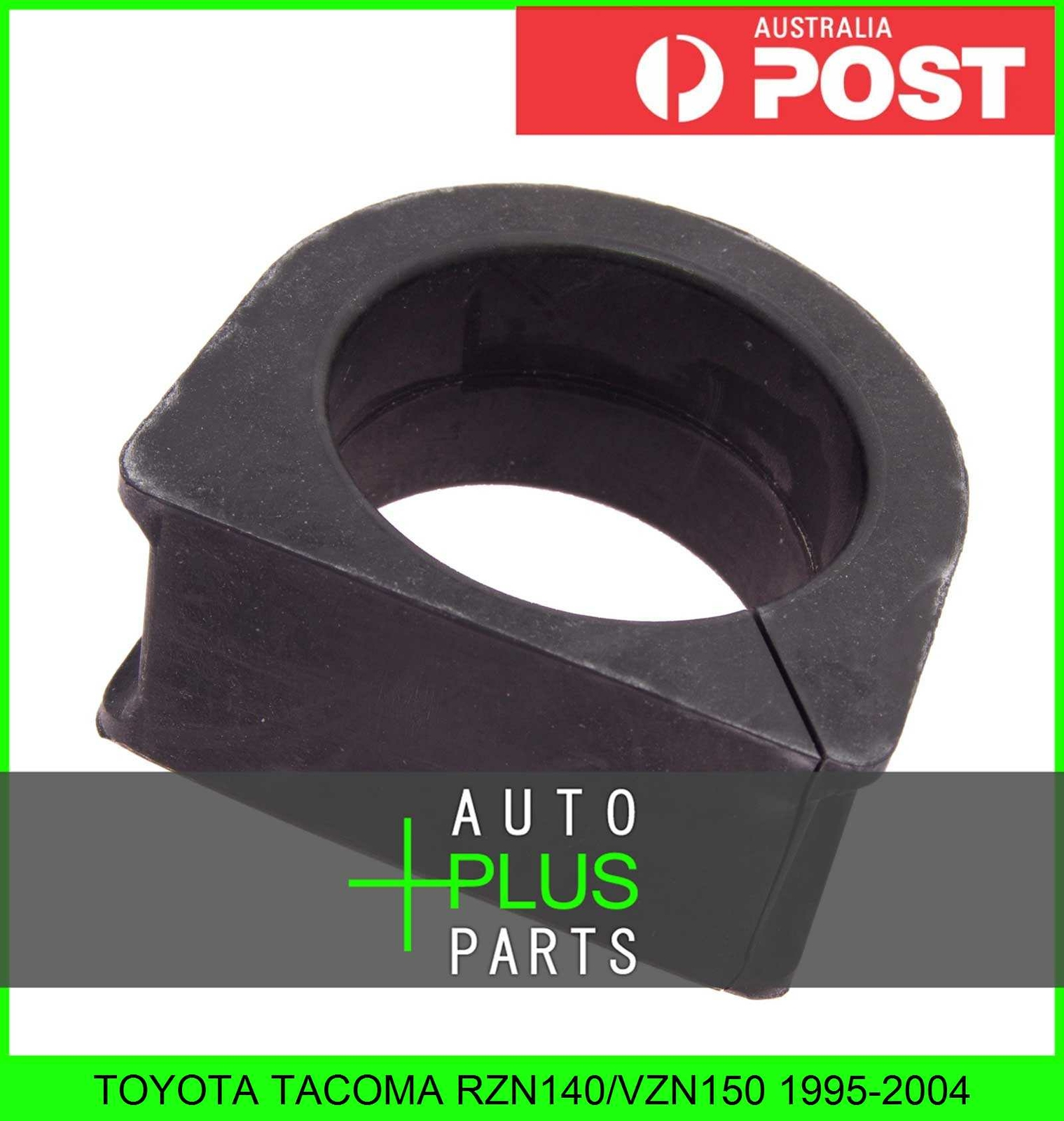Fits TOYOTA TACOMA RZN140/VZN150 - Rubber Grommet Steering Rack Housing ...