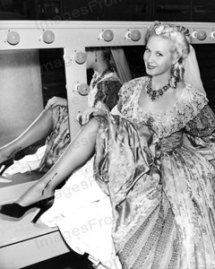 8x10 Print Penny Edwards Sexy Fashion Portrait 1955 #PEAE | eBay