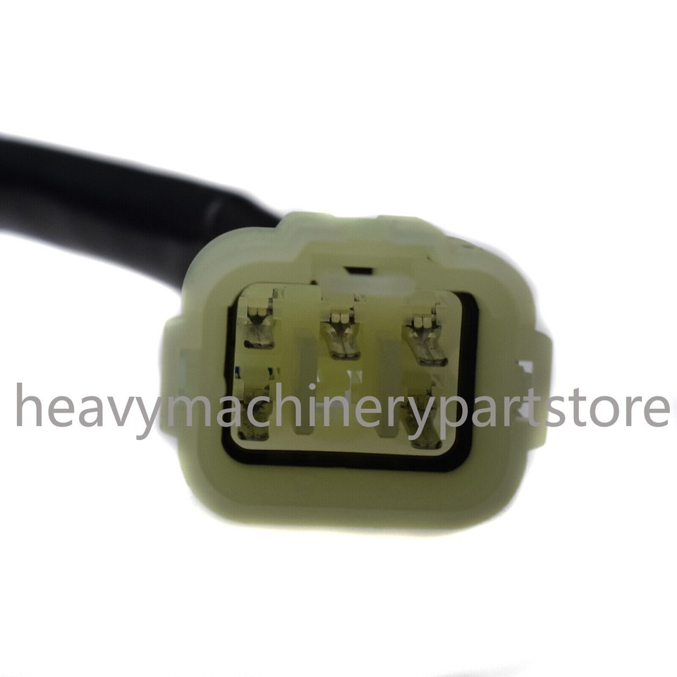 Fits For 2000-2002 Bombardier Can-Am DS650 DS 650 CDI Amplifier Box ...