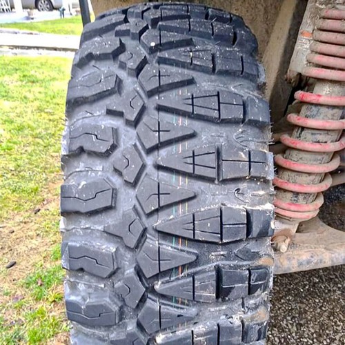 4 Tires Kanati Terra Master 30x10.00R15 30x10R15 77J 10 Ply AT A/T ATV ...
