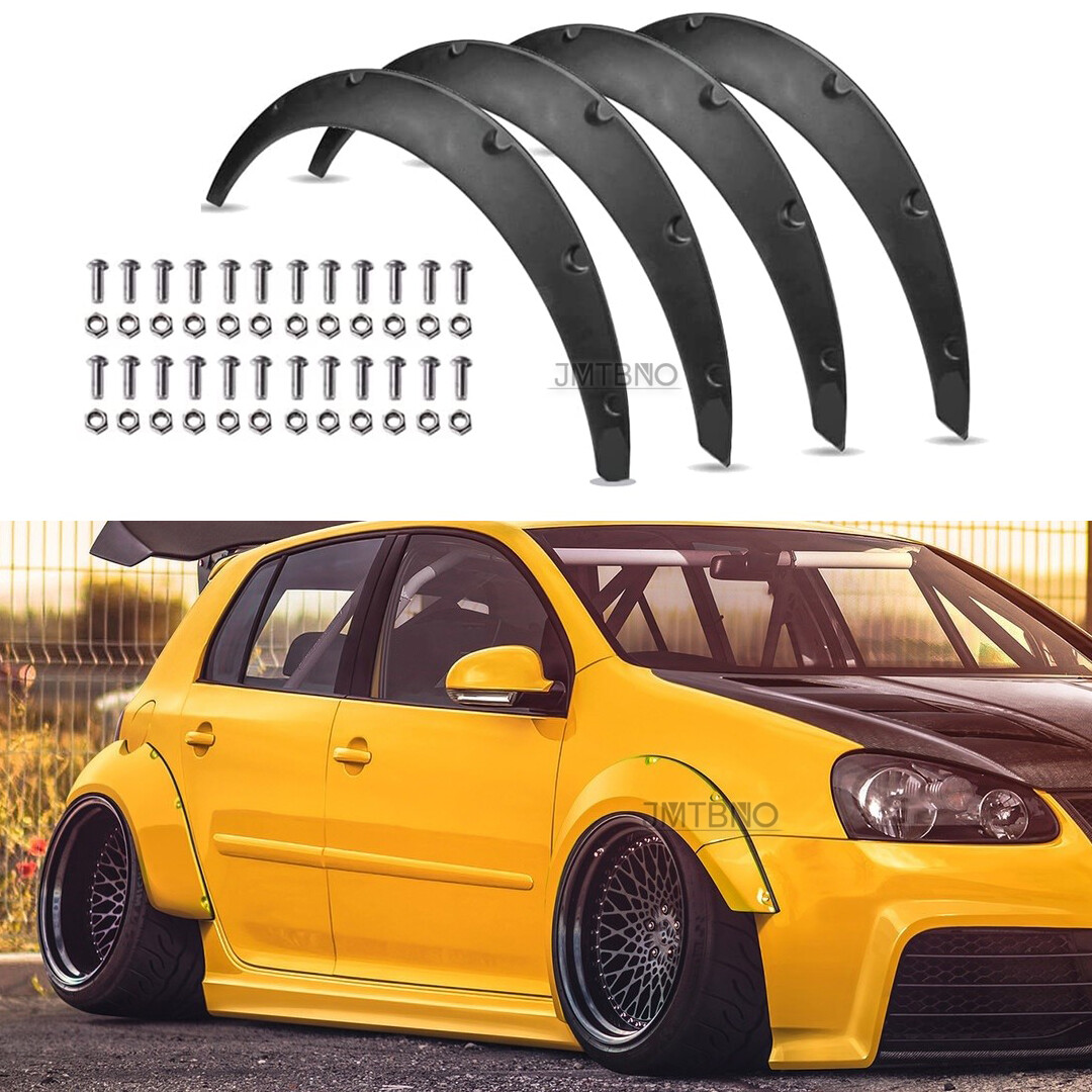 Gti Mk5 Body Kit