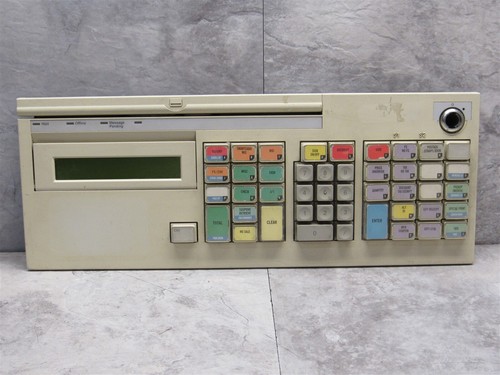 IBM M8 SurePOS Retail Keyboard 41J7250 44D1888 92F6330 44D1009 41J7260 ...