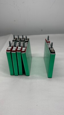 Set of 5 2013-2018 Ford Fusion Hybrid Battery Cells 3.5V OEM | eBay